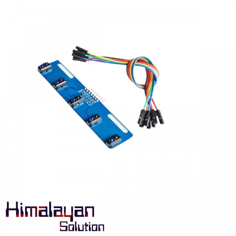 Himalayan Solution - Shop in Nepal for electronics parts, modules ...