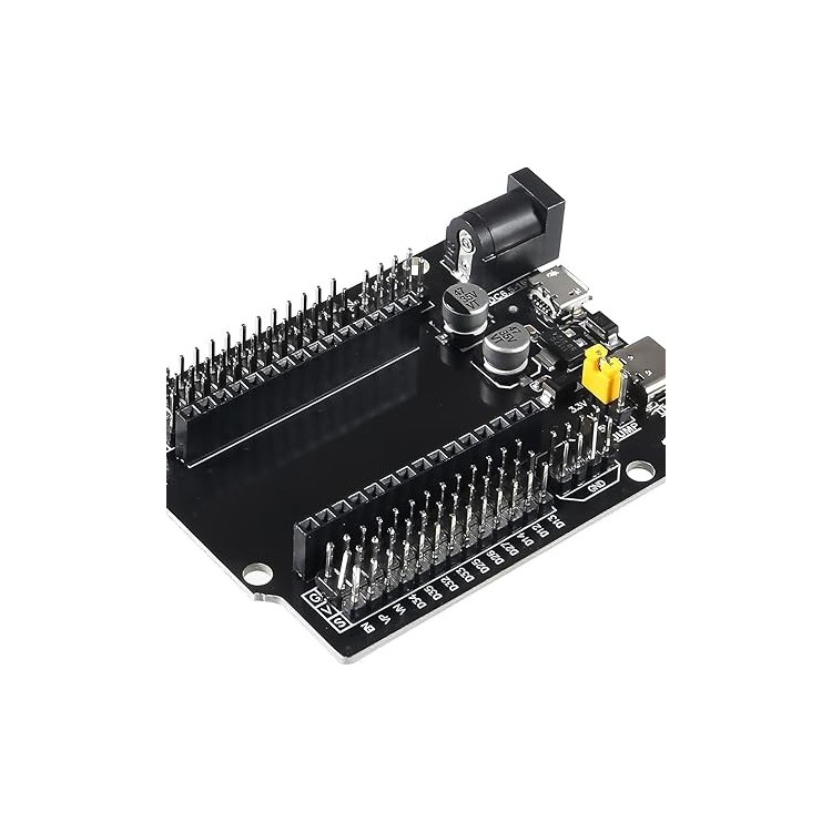 Himalayan Solution - Shop in Nepal for electronics parts, modules ...