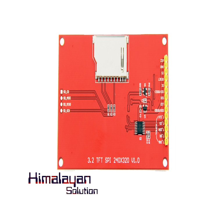 Himalayan Solution - Shop in Nepal for electronics parts, modules ...