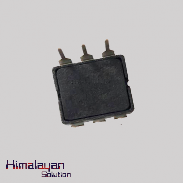 Himalayan Solution - Shop in Nepal for electronics parts, modules ...