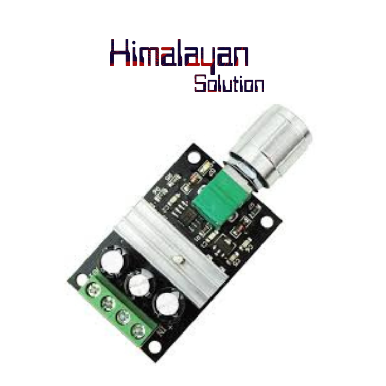 Himalayan Solution - Shop in Nepal for electronics parts, modules ...