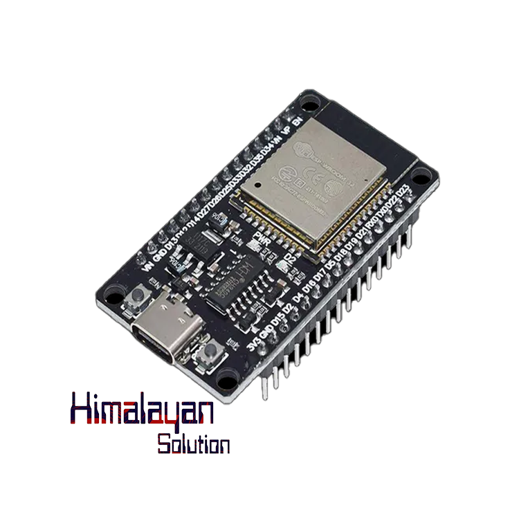 Himalayan Solution - Shop in Nepal for electronics parts, modules ...