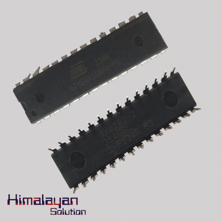 Himalayan Solution - Shop in Nepal for electronics parts, modules ...
