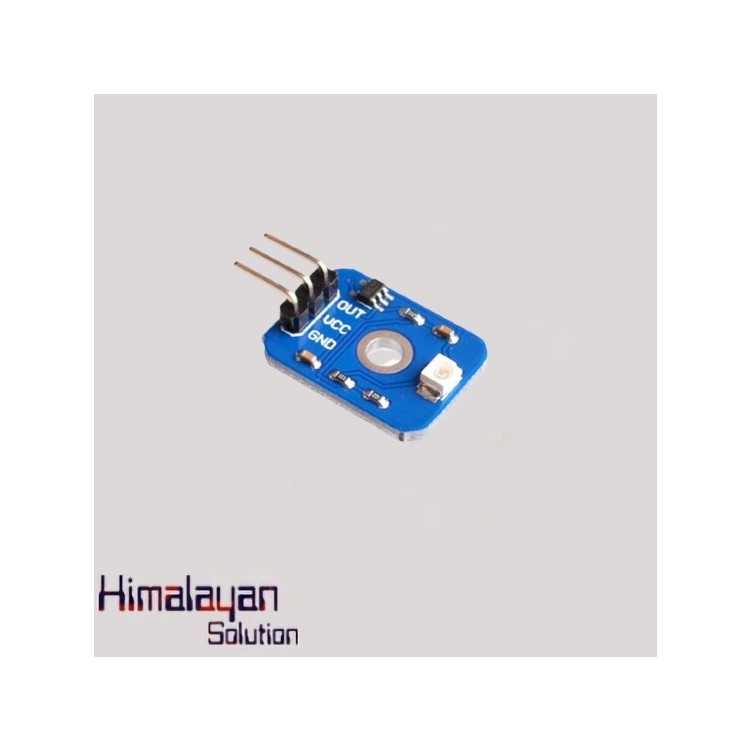 Himalayan Solution - Shop in Nepal for electronics parts, modules ...