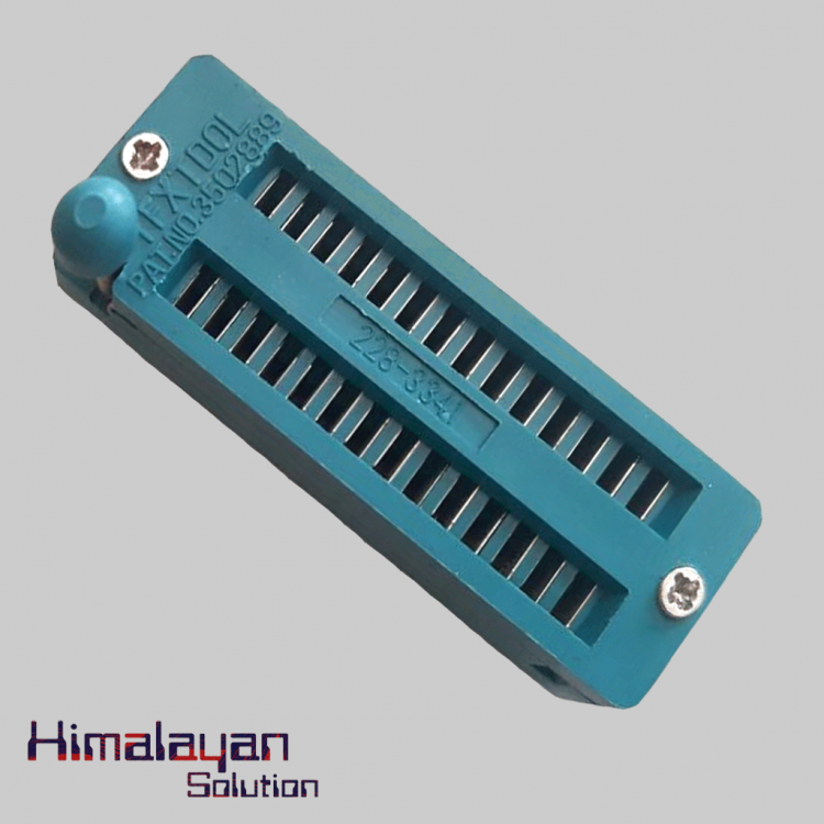 Himalayan Solution - Shop in Nepal for electronics parts, modules ...