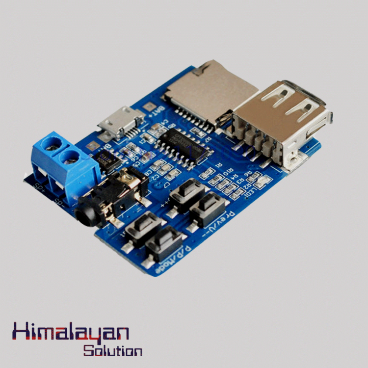 Himalayan Solution - Shop in Nepal for electronics parts, modules ...