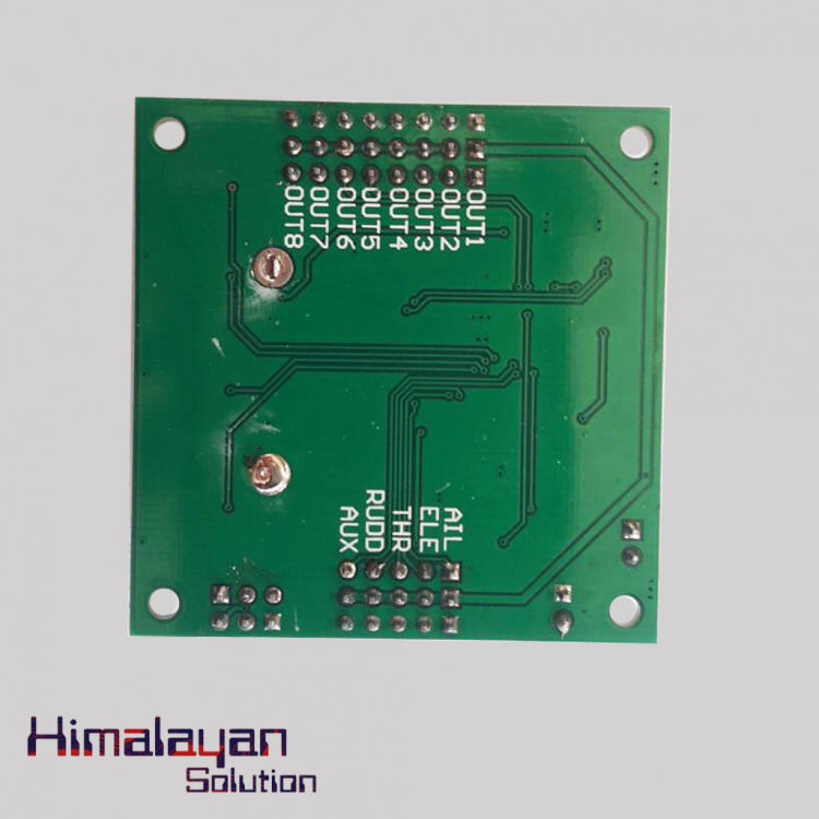 Himalayan Solution - Shop in Nepal for electronics parts, modules ...