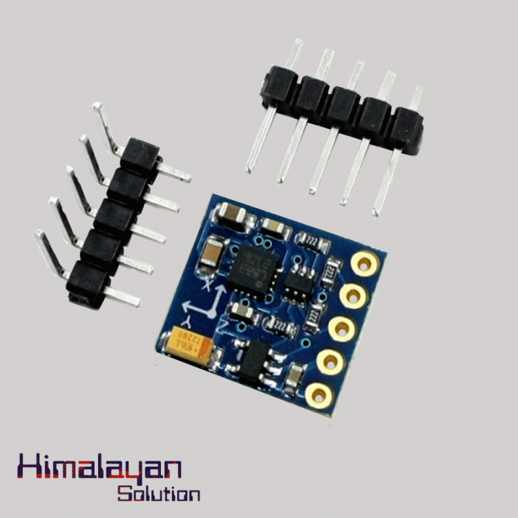 Himalayan Solution - Shop in Nepal for electronics parts, modules ...