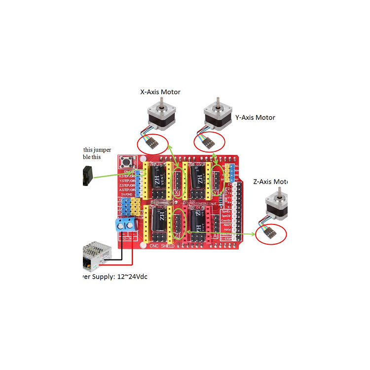 Himalayan Solution - Shop in Nepal for electronics parts, modules ...