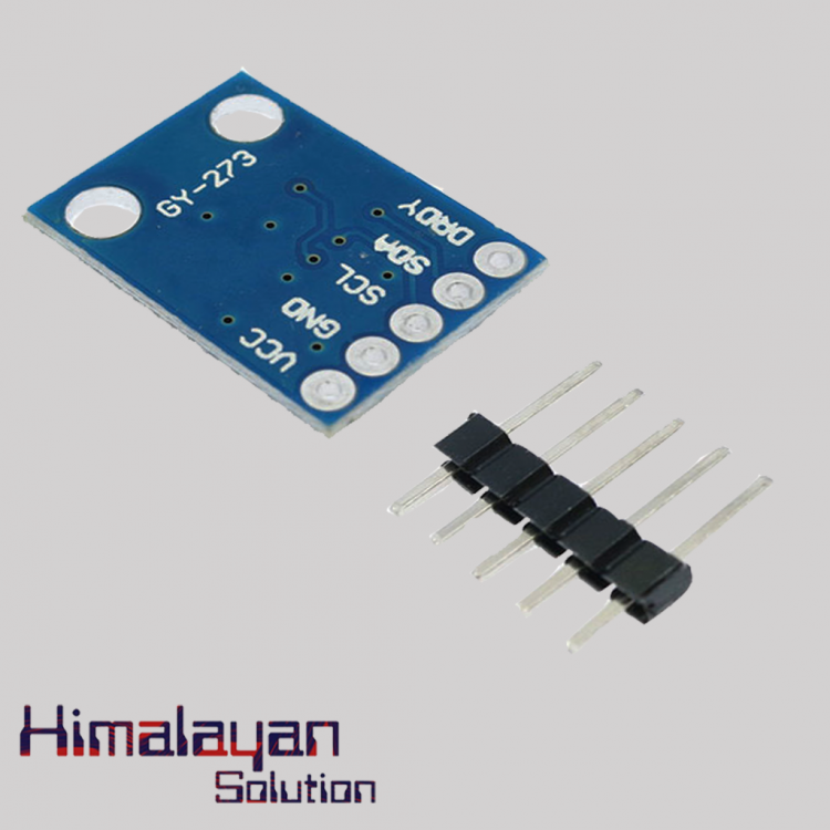 Himalayan Solution - Shop in Nepal for electronics parts, modules ...