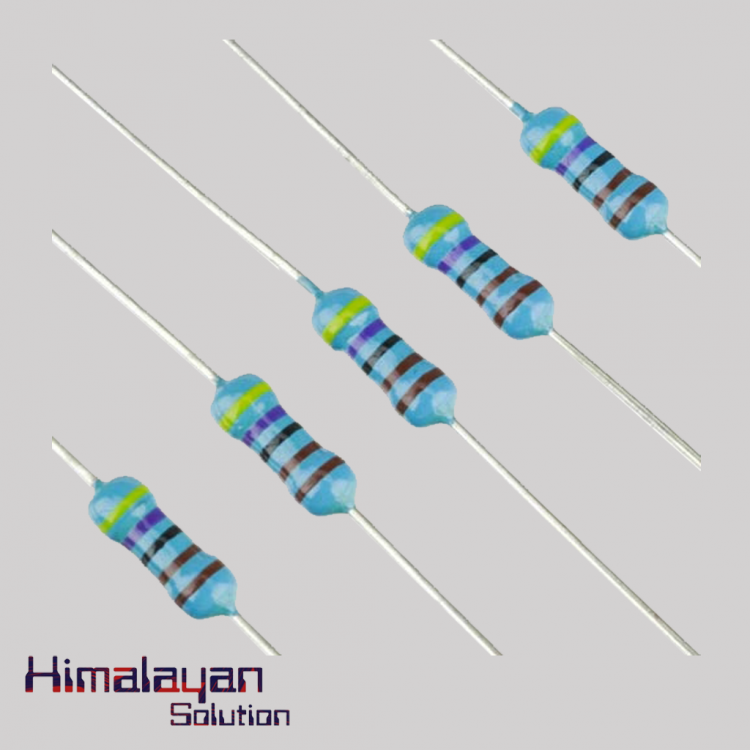 Himalayan Solution - Shop in Nepal for electronics parts, modules ...