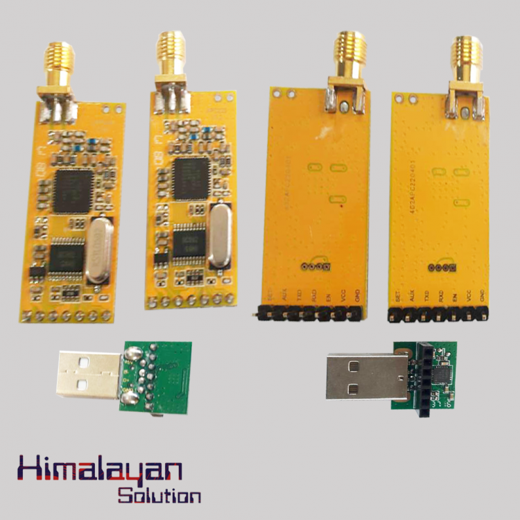 Himalayan Solution - Shop in Nepal for electronics parts, modules ...