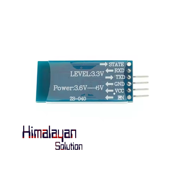 Himalayan Solution - Shop in Nepal for electronics parts, modules ...
