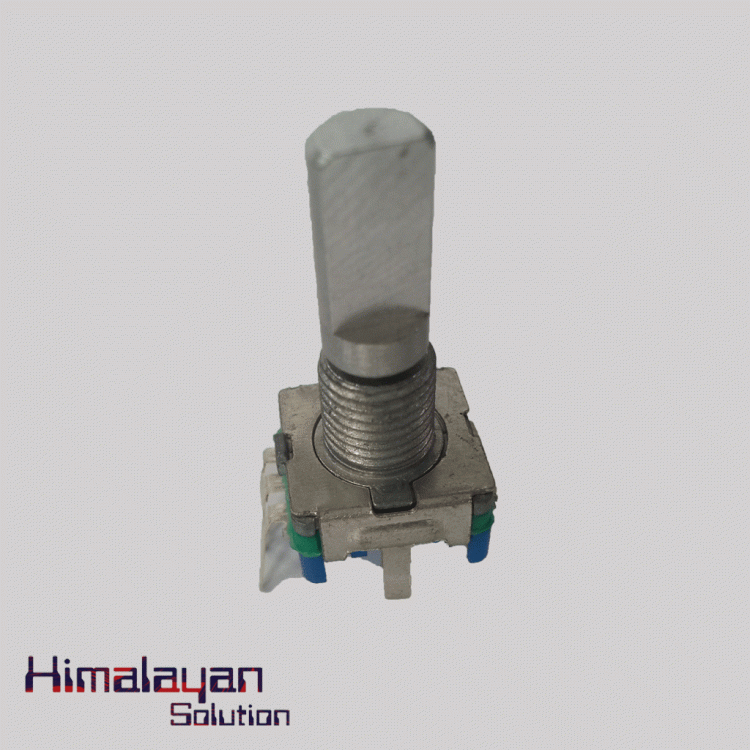 Himalayan Solution - Shop in Nepal for electronics parts, modules ...
