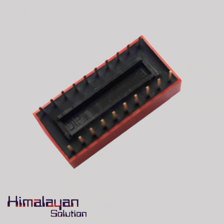 Himalayan Solution - Shop in Nepal for electronics parts, modules ...