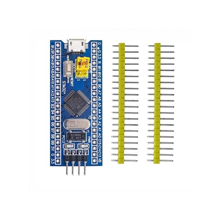 Himalayan Solution - Shop in Nepal for electronics parts, modules ...