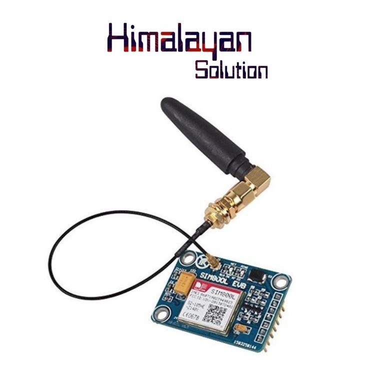 Himalayan Solution - Shop in Nepal for electronics parts, modules ...