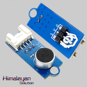 Himalayan Solution - Shop in Nepal for electronics parts, modules ...