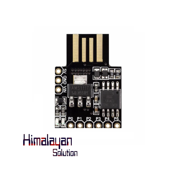 Himalayan Solution - Shop in Nepal for electronics parts, modules ...