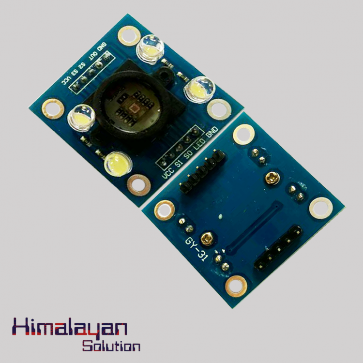 Himalayan Solution - Shop in Nepal for electronics parts, modules ...