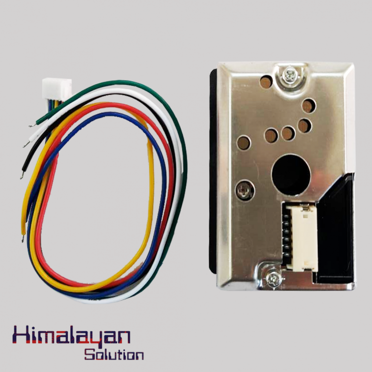 Himalayan Solution - Shop in Nepal for electronics parts, modules ...