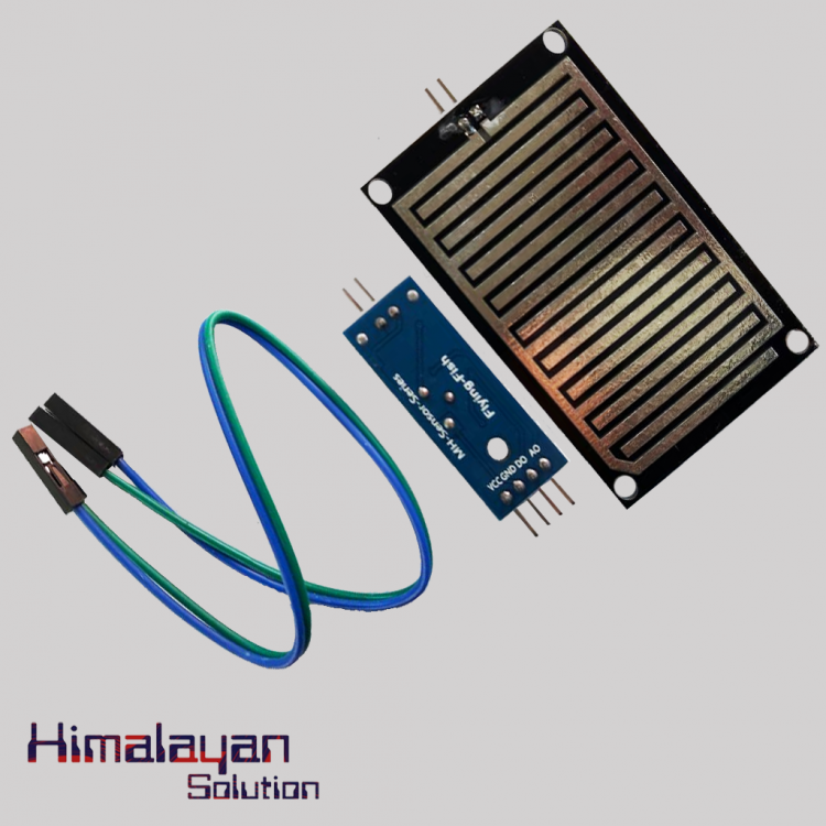 Himalayan Solution - Shop in Nepal for electronics parts, modules ...
