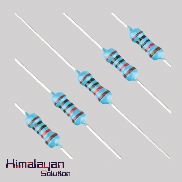 Himalayan Solution - Shop in Nepal for electronics parts, modules ...