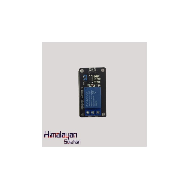 Himalayan Solution - Shop in Nepal for electronics parts, modules ...