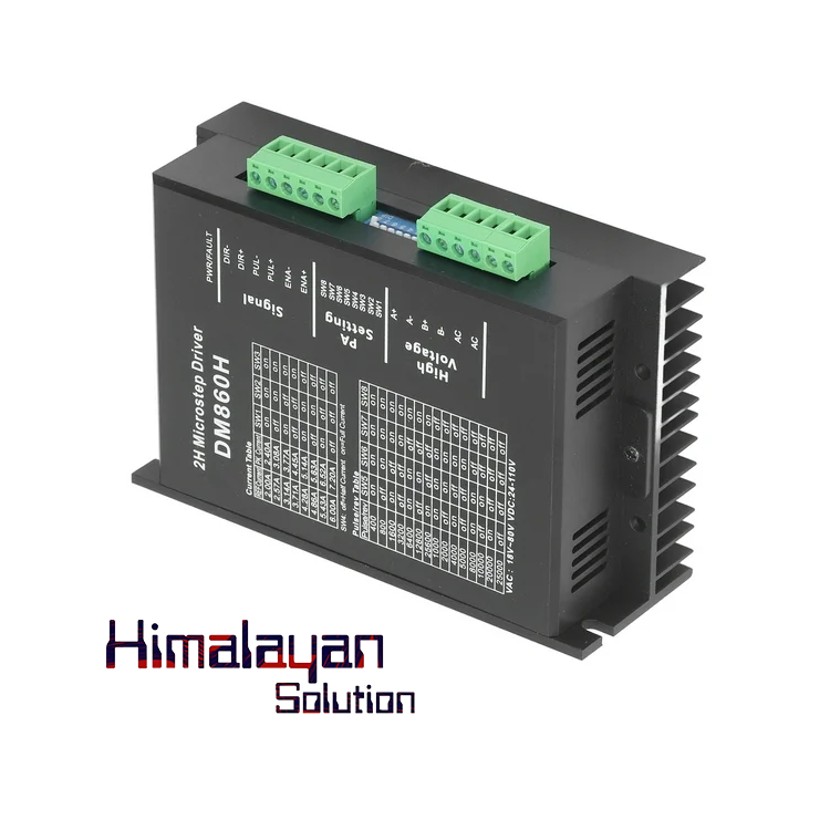 Himalayan Solution - Shop in Nepal for electronics parts, modules ...