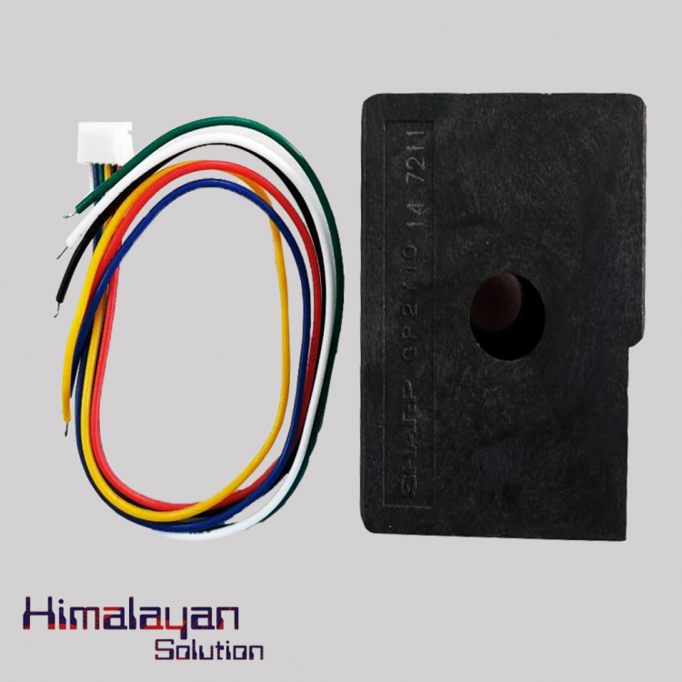 Himalayan Solution - Shop in Nepal for electronics parts, modules ...
