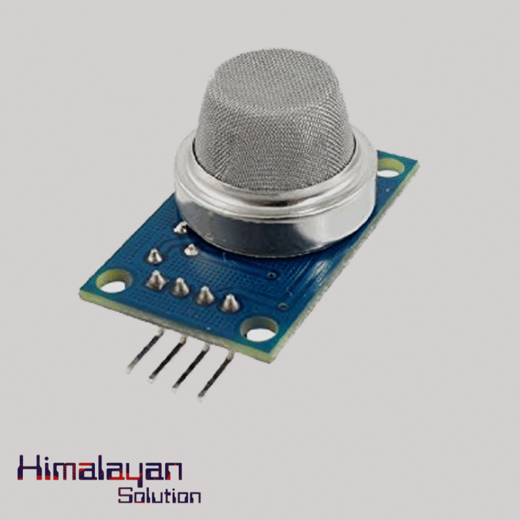 Himalayan Solution - Shop in Nepal for electronics parts, modules ...