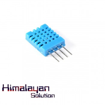Himalayan Solution - Shop in Nepal for electronics parts, modules ...