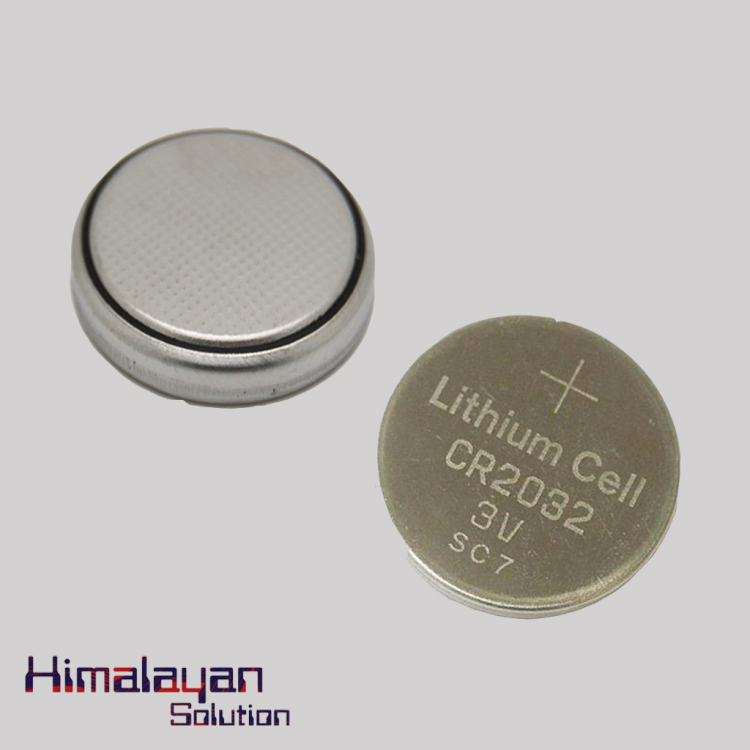 Coin cell battery price online