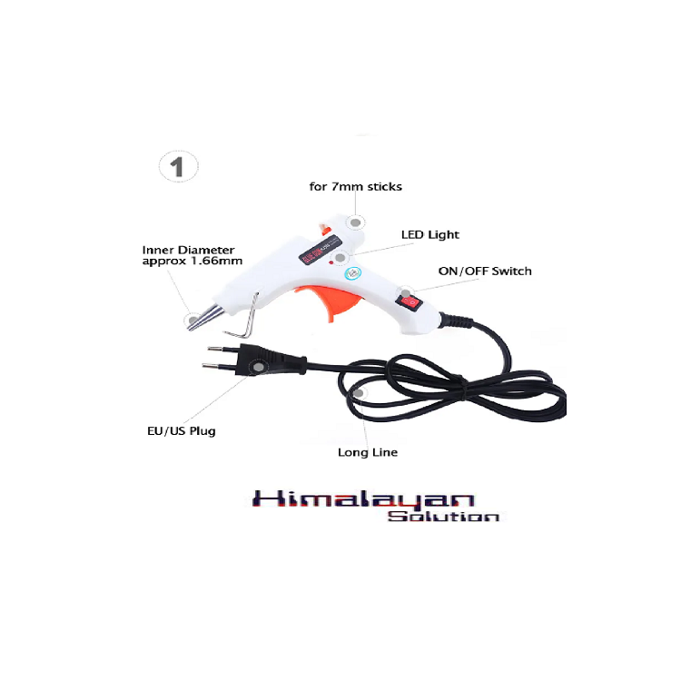 Himalayan Solution - Shop in Nepal for electronics parts, modules ...