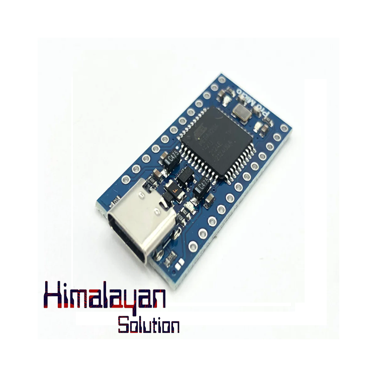 Himalayan Solution - Shop in Nepal for electronics parts, modules ...