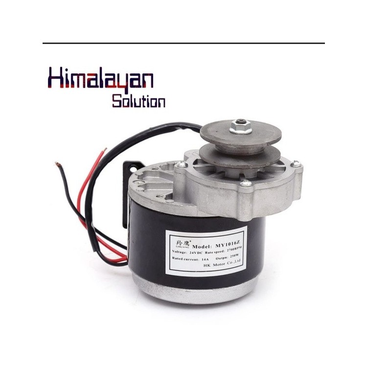 Himalayan Solution - Shop in Nepal for electronics parts, modules ...