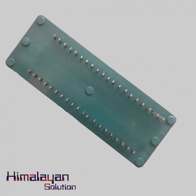 Himalayan Solution - Shop in Nepal for electronics parts, modules ...