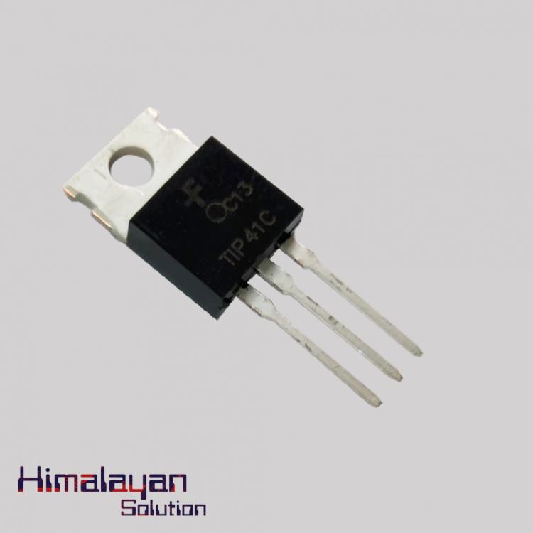 Himalayan Solution - Shop in Nepal for electronics parts, modules ...