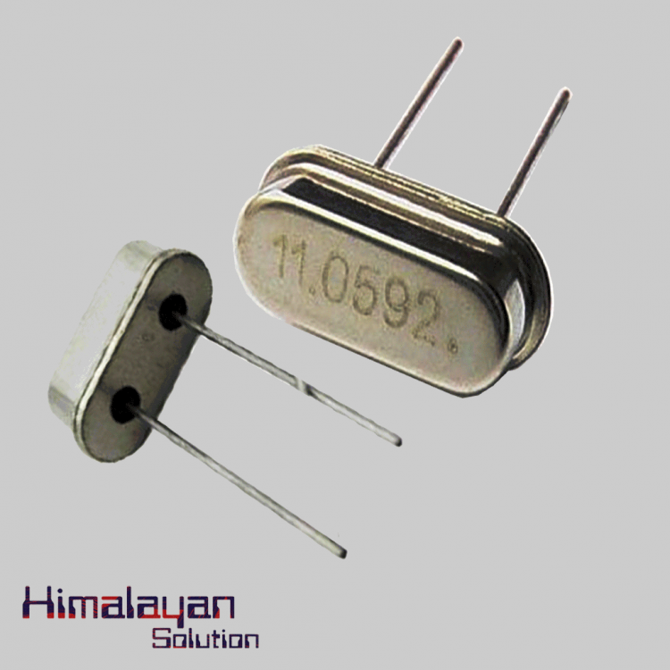 Himalayan Solution - Shop in Nepal for electronics parts, modules ...