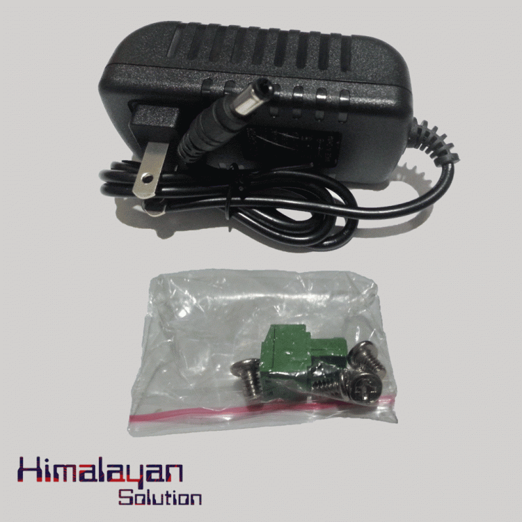 Himalayan Solution - Shop in Nepal for electronics parts, modules ...