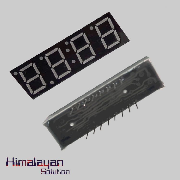Himalayan Solution - Shop in Nepal for electronics parts, modules ...