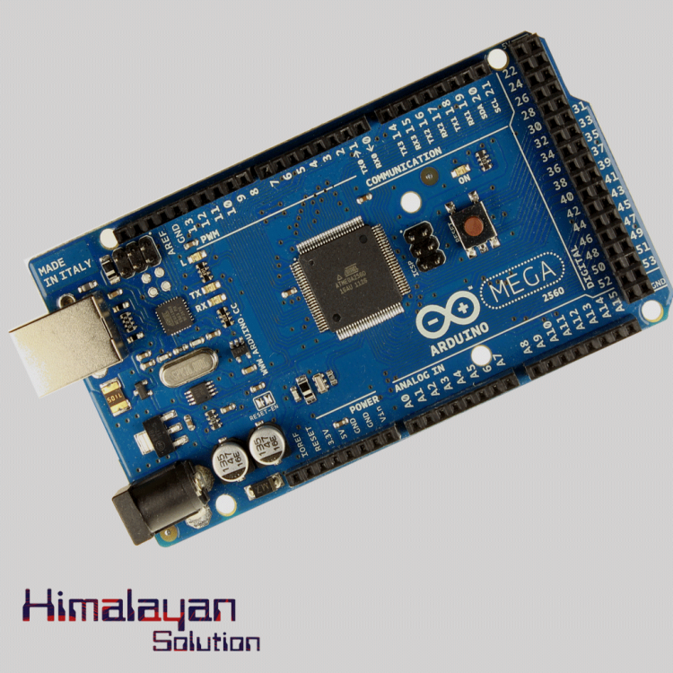 Himalayan Solution - Shop in Nepal for electronics parts, modules ...