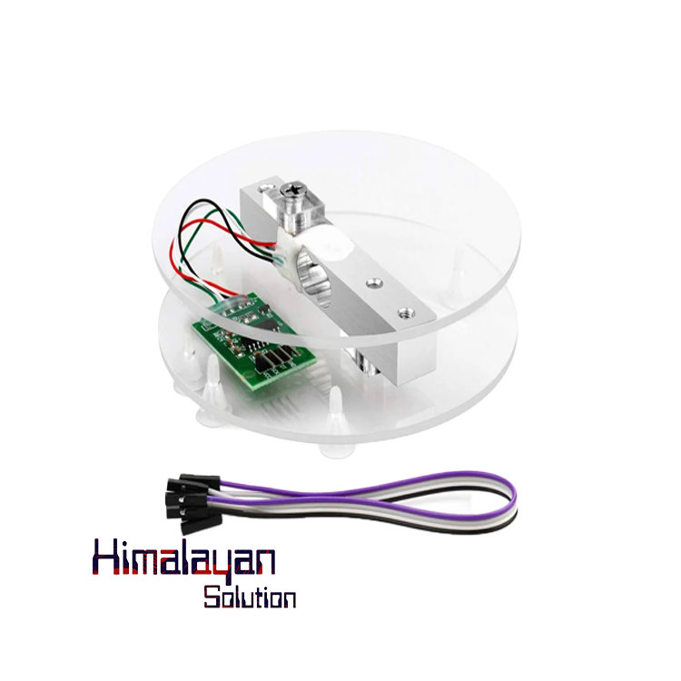 Himalayan Solution - Shop in Nepal for electronics parts, modules ...