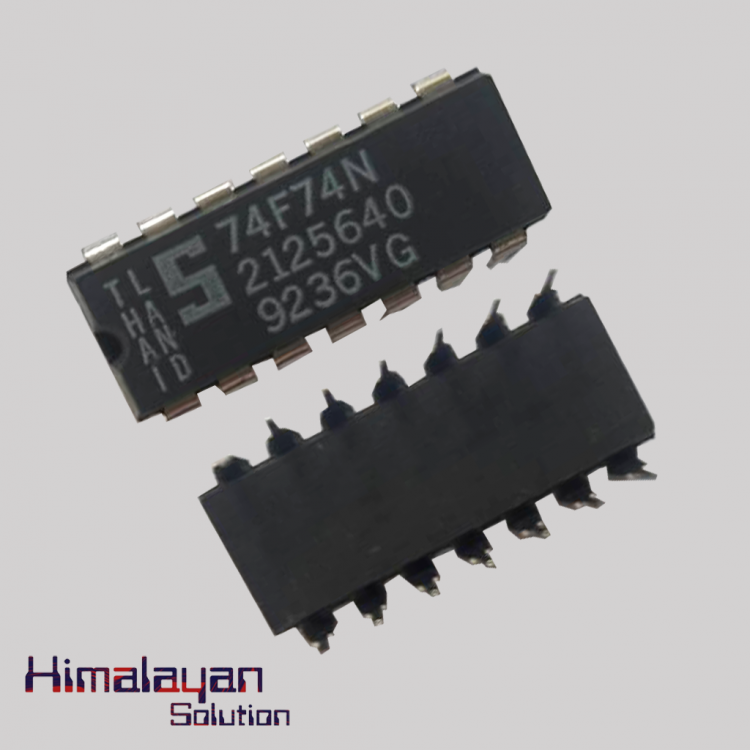 Himalayan Solution - Shop in Nepal for electronics parts, modules ...