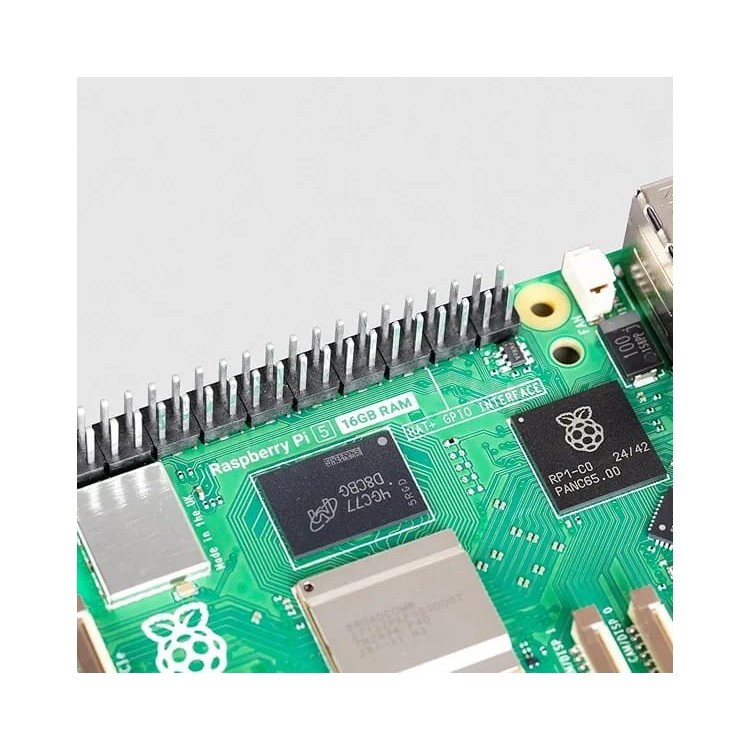 Himalayan Solution - Shop in Nepal for electronics parts, modules ...