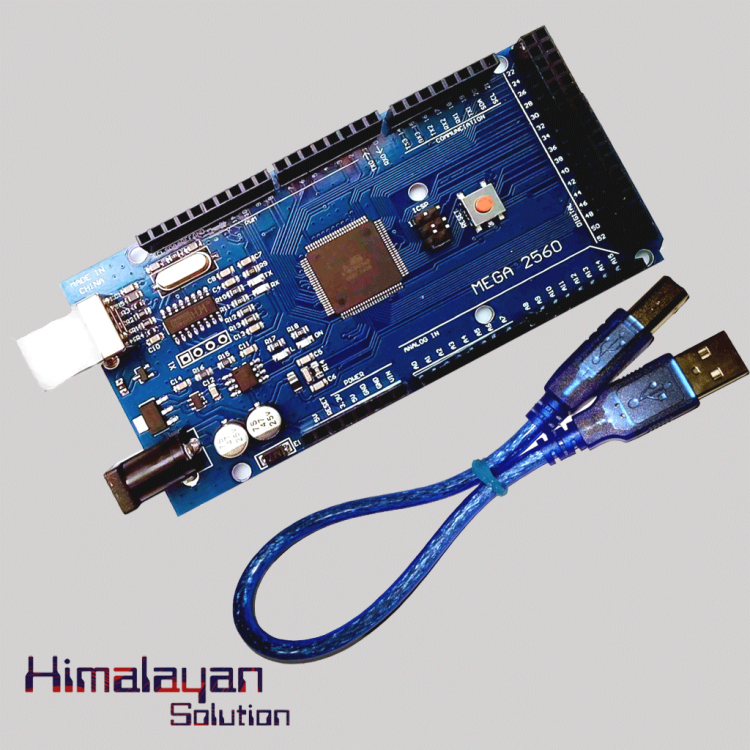 Himalayan Solution - Shop in Nepal for electronics parts, modules ...