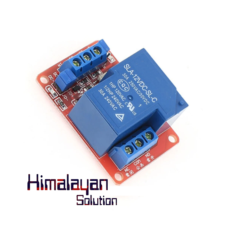 Himalayan Solution - Shop in Nepal for electronics parts, modules ...