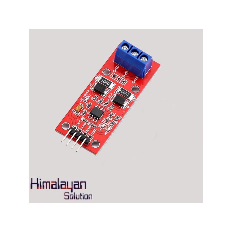 Himalayan Solution - Shop in Nepal for electronics parts, modules ...