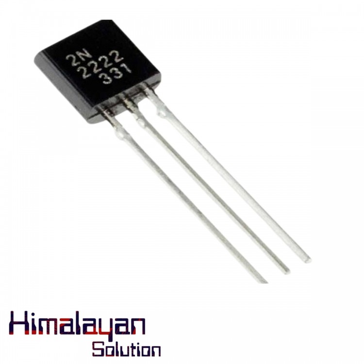 Himalayan Solution - Shop in Nepal for electronics parts, modules ...