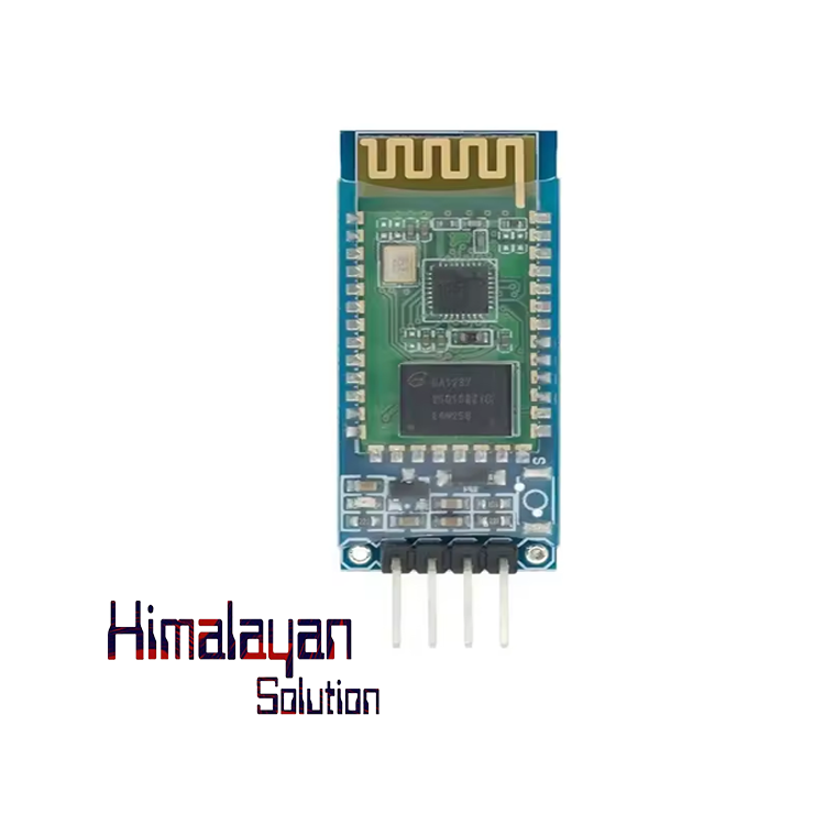 Himalayan Solution - Shop in Nepal for electronics parts, modules ...